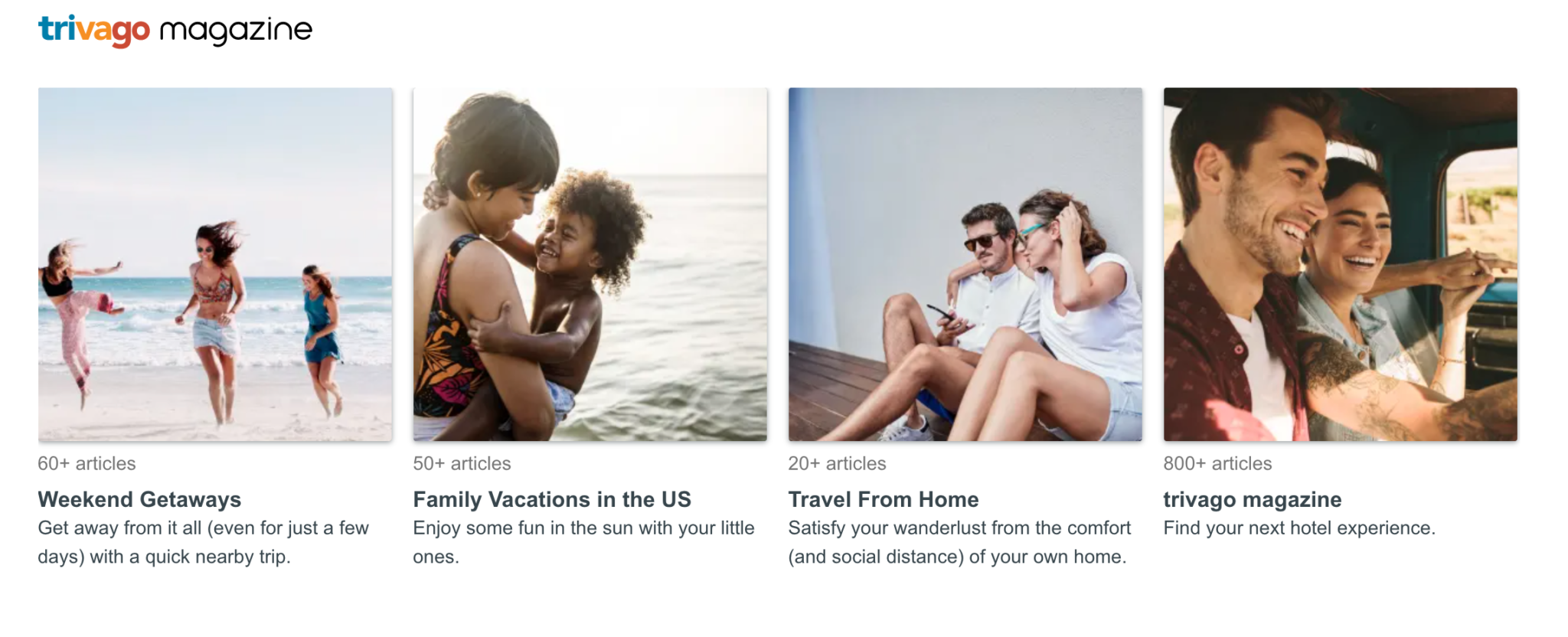 Trivago - How to Find and Compare Cheap Hotel Prices [2022]