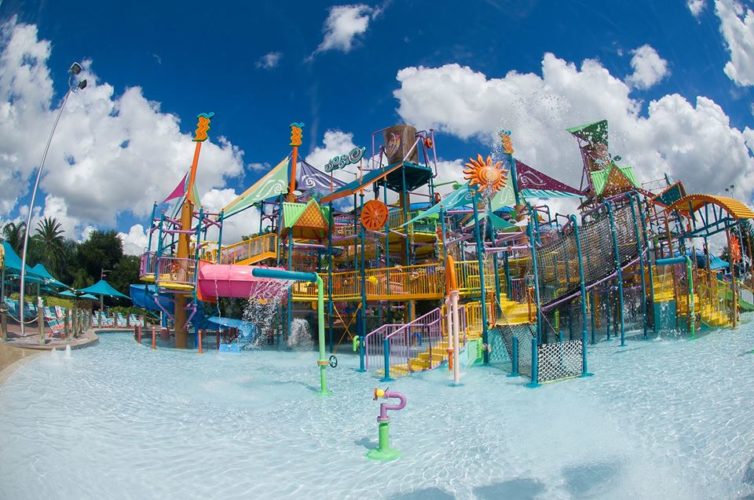 The 20 Most Popular Water Parks in North America [2021]