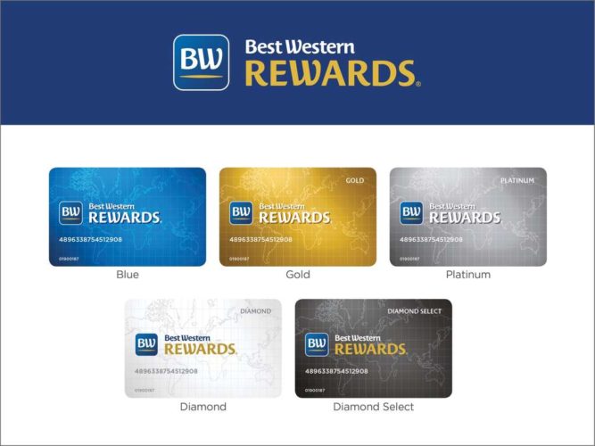 18 Best Western Hotel Brands: Economy, Upscale & Luxury [2021]
