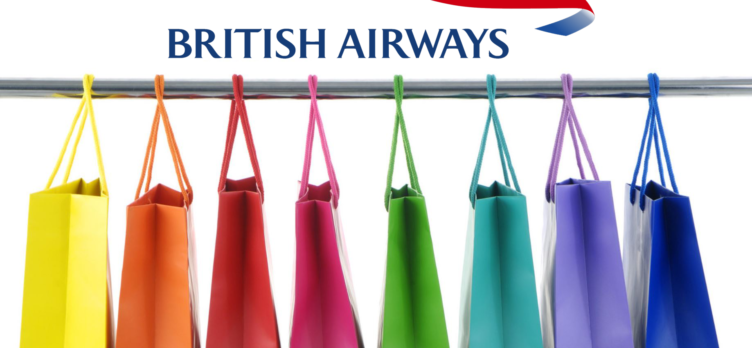 British Airways On Business: How To Earn & Redeem Points [2022]
