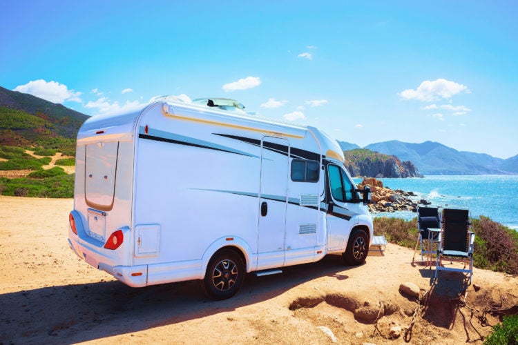Outdoorsy RV Rental Marketplace - The Ultimate Guide [2023]