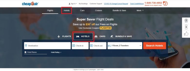 Ultimate Guide to CheapOair – Will It Save You Money? [2023]