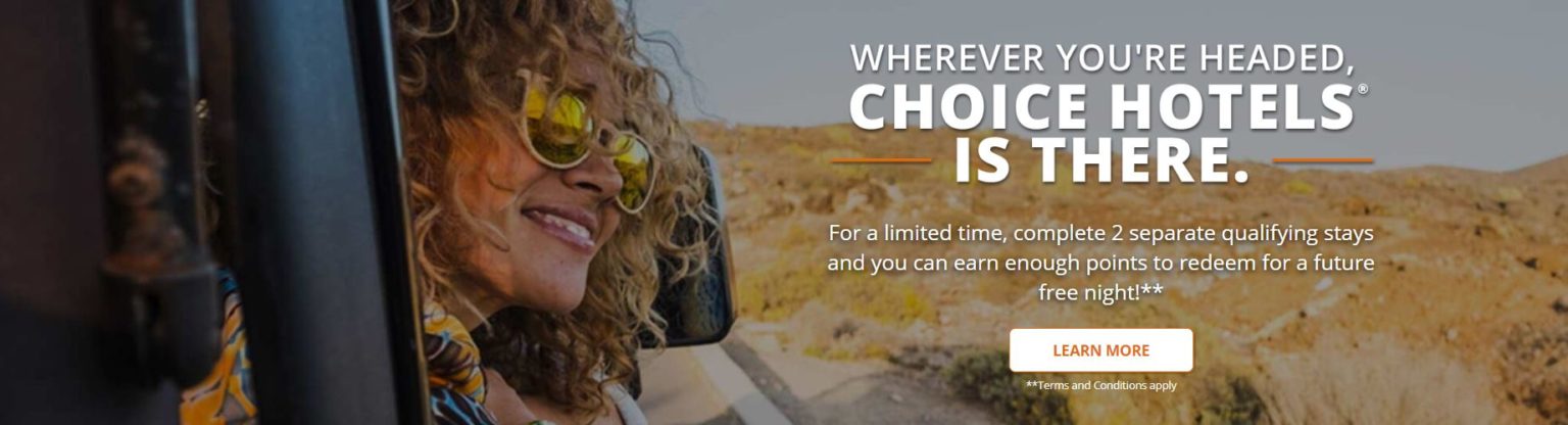 14 Choice Hotel Brands: Economy, Midscale & Upscale [2023]