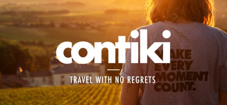 Contiki Review - Travel Tours, Group Vacations, Adventures [2021]