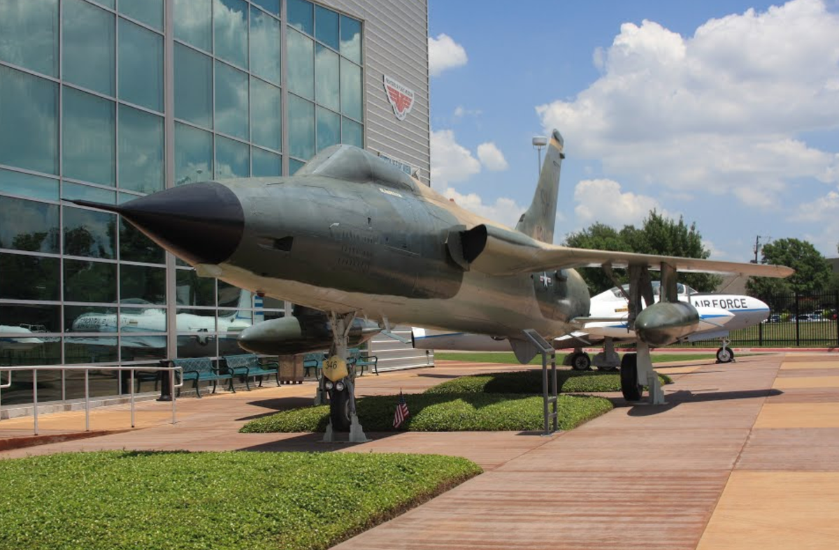 28 Virtual Tours of Aerospace Museums [Aviation, Military, Space]