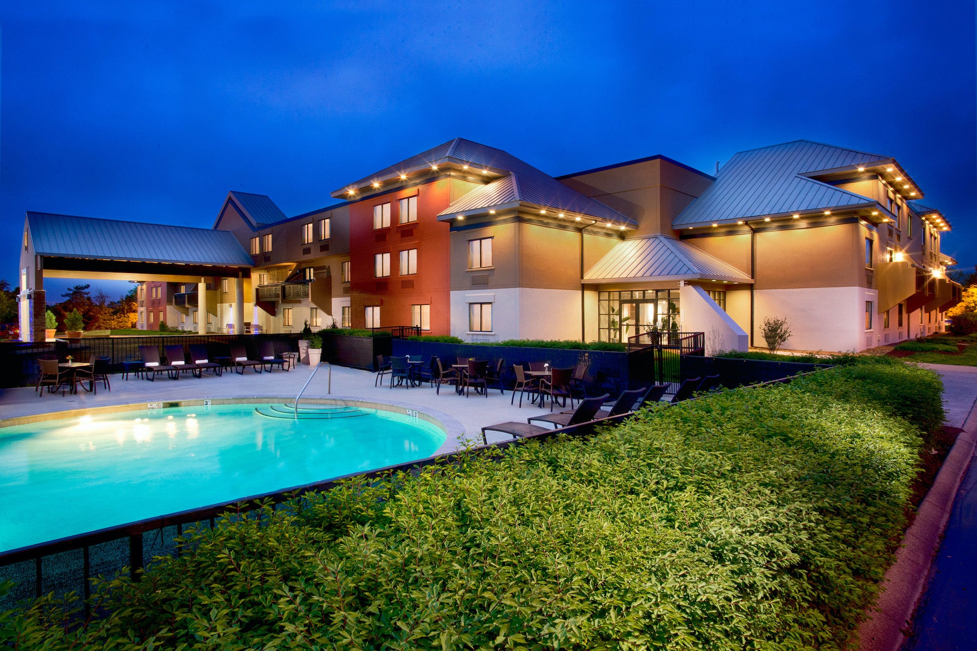 Holiday Inn Express: 15 Most Popular Hotel Locations [2021]