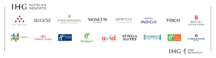 17 IHG Hotels & Resorts Brands: Suites, Luxury & More [2023]