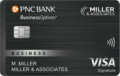 PNC Bank Credit Cards: Earn & Redeem PNC Points [2021]