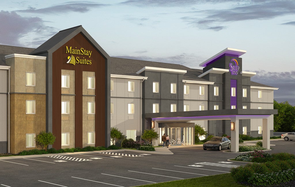 14 Choice Hotel Brands: Economy, Midscale & Upscale [2021]