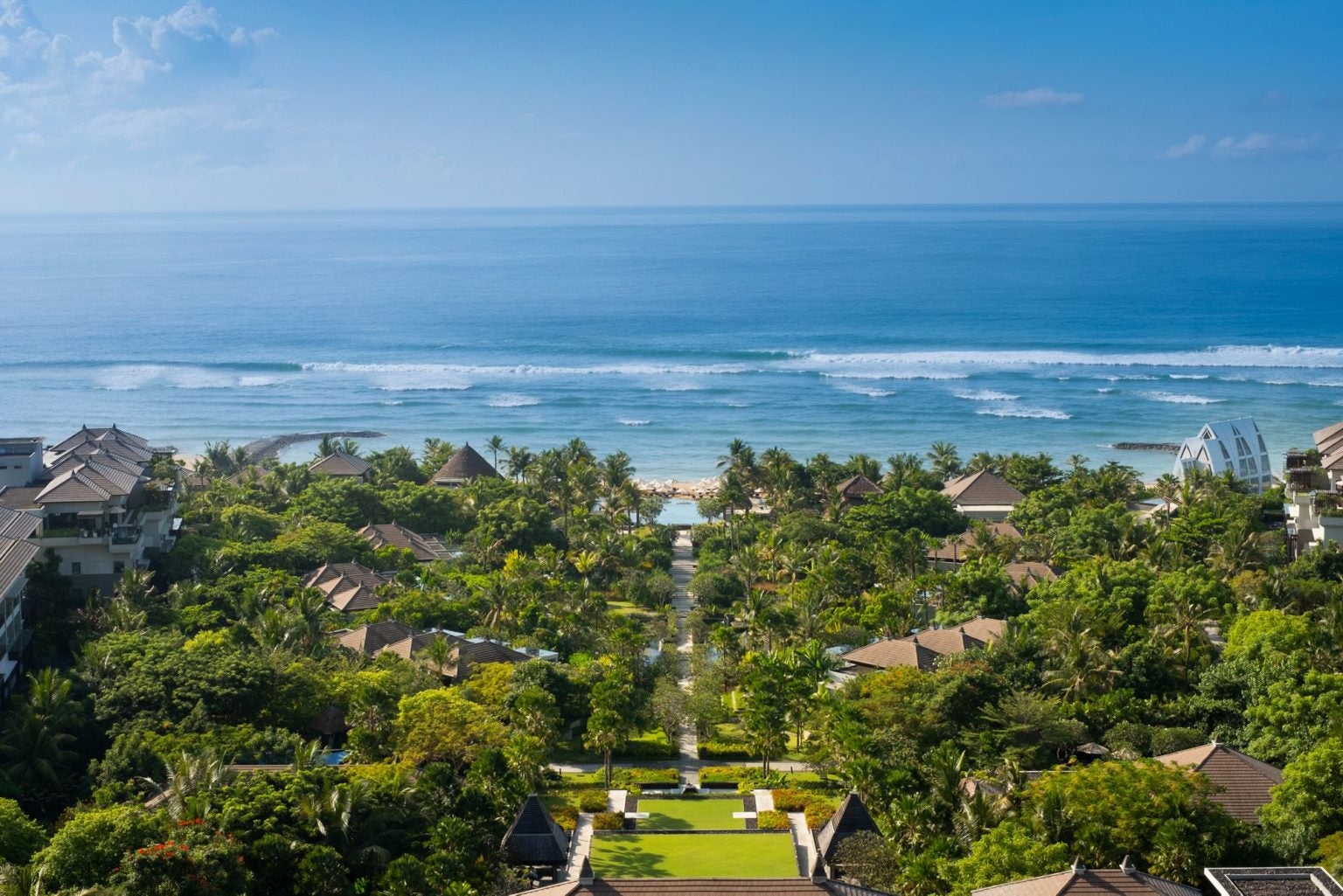The Ritz-Carlton: 12 Most Popular Locations & Best Redemptions