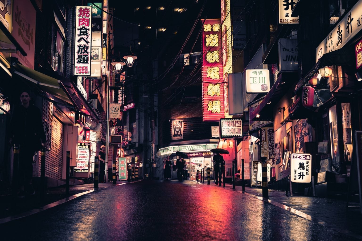 40 Travel-Inspired Backgrounds for Zoom, Skype & Video Apps