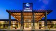Best Western Rewards Offers Points Back on Award Redemptions