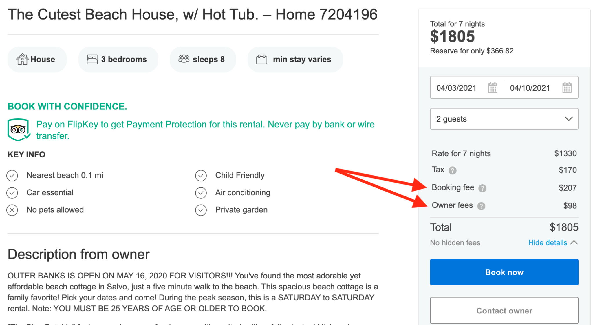 The Ultimate Guide to Flipkey Vacation Rentals [2023]