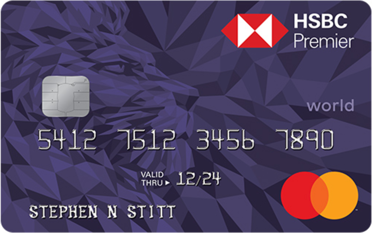 HSBC Credit Cards: How To Earn & Redeem Points [2023]