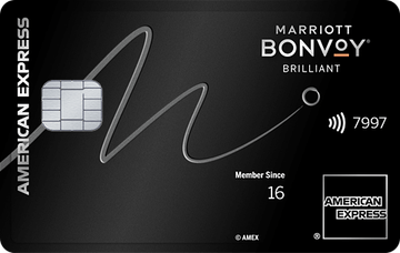 Marriott Bonvoy Brilliant Card vs. Ritz-Carlton Card [Comparison]