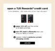 TJX Rewards Platinum Mastercard - Worth It? [2023]