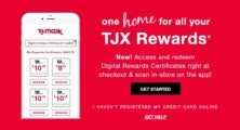 TJX Rewards Platinum Mastercard - Worth It? [2021]