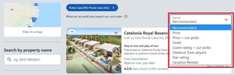 Travelocity - Find the Best Deals on Flights, Hotels [& More]