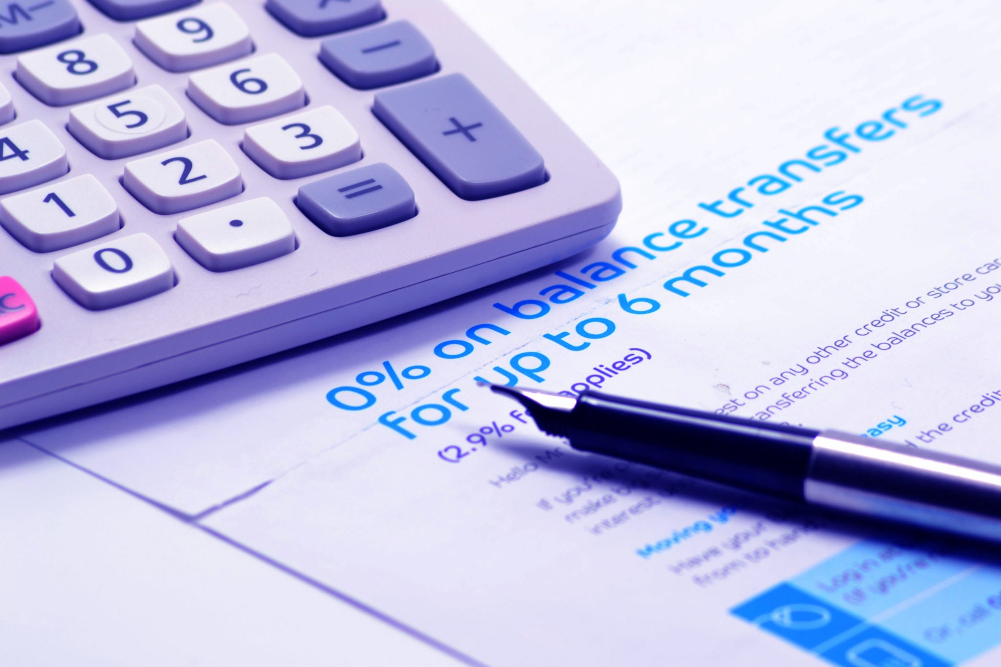 How to Make Credit Card Balance Transfers [Bank-by-Bank]