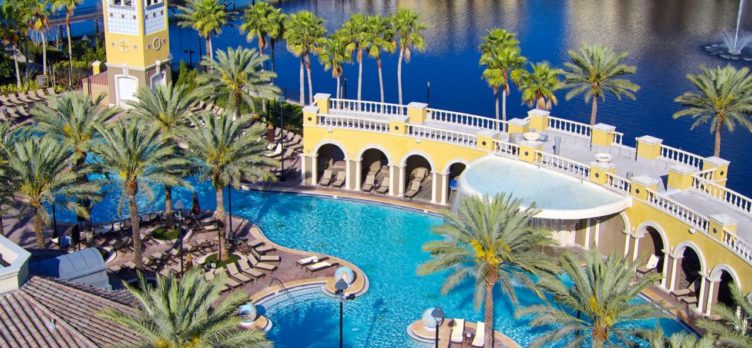 Hilton Grand Vacations: 12 Popular Locations [2021]