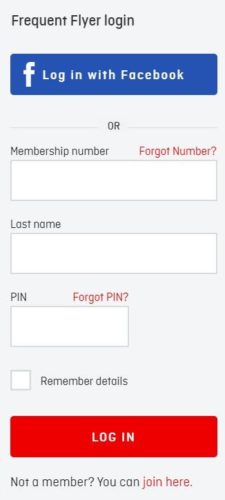 Qantas Airways Frequent Flyer Loyalty Program Review [2023]