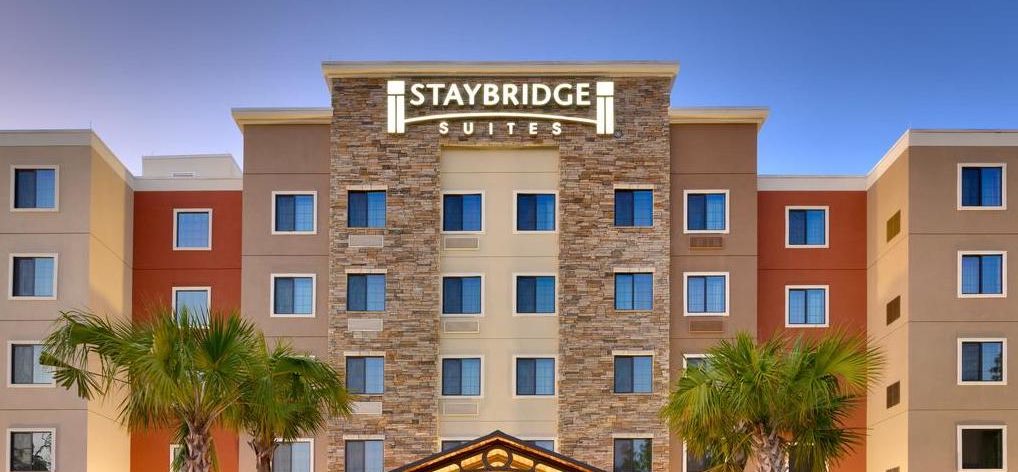Staybridge Suites: 15 Most Popular Hotel Locations [2022]