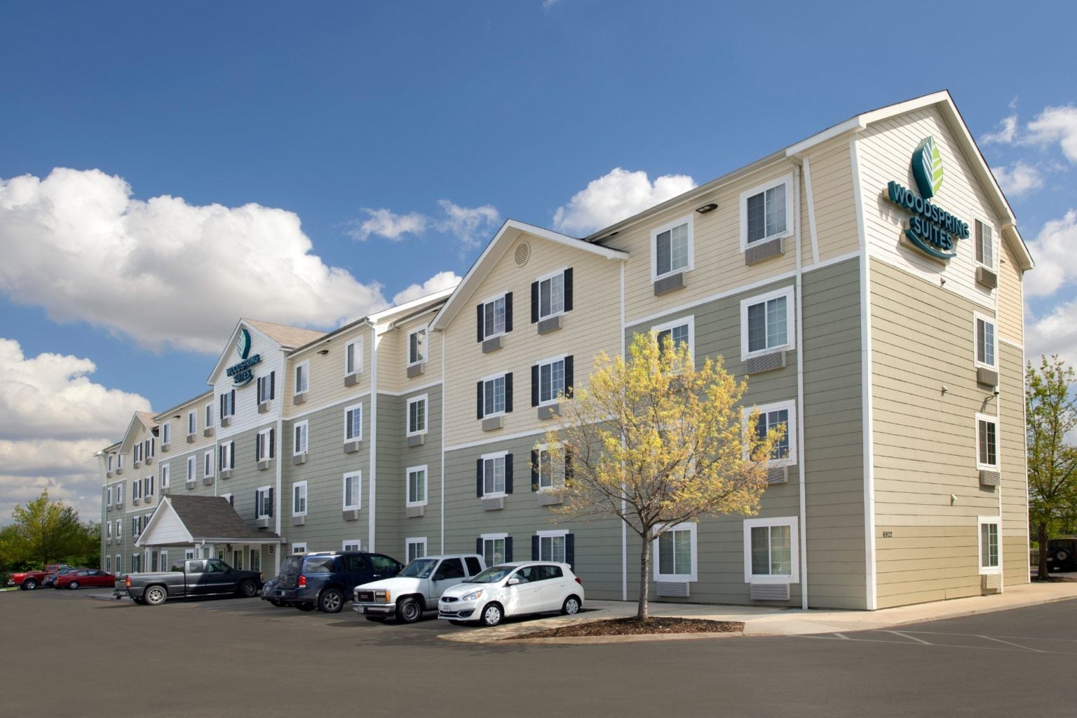 WoodSpring Suites: 11 Most Popular Hotel Locations [2022]