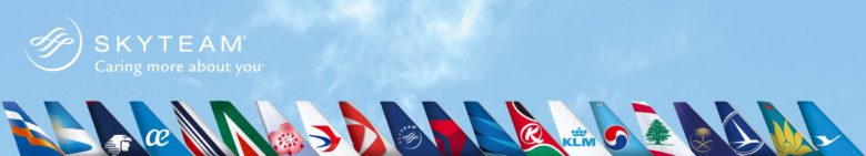The SkyTeam Alliance: All You Need to Know (Partners Listed)