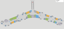 William P. Hobby Airport [HOU] - Terminal Guide [2023]