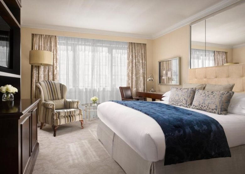 16 Best IHG Luxury Hotels To Book With Points for Max Value