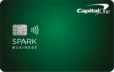 Capital One Spark Cash Plus Card - Full Review [2022]