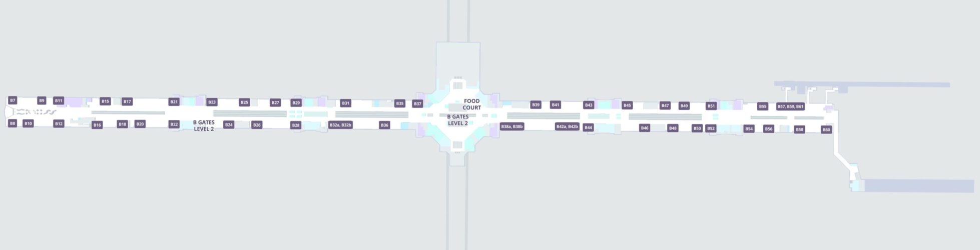 Denver International Airport [DEN] - Ultimate Terminal Guide [2023]
