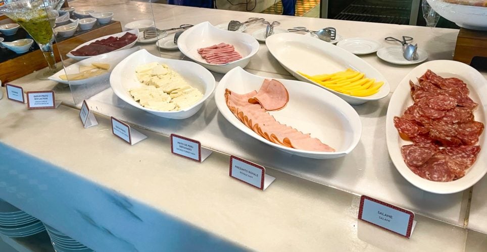 Grand Hyatt Rio de Janeiro - In-Depth Review [2021]