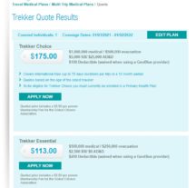 GeoBlue Travel Insurance Coverage Review - Is It Worth It? [2023]