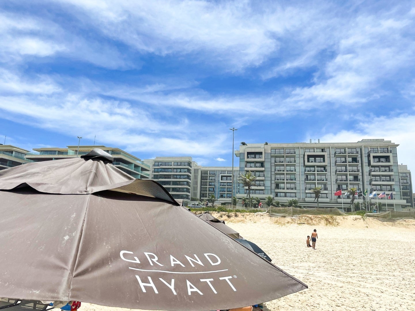 Grand Hyatt Rio de Janeiro - In-Depth Review [2021]