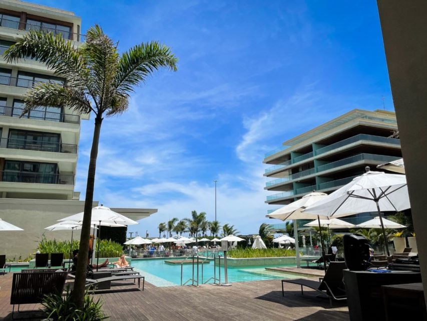 Grand Hyatt Rio de Janeiro - In-Depth Review [2021]