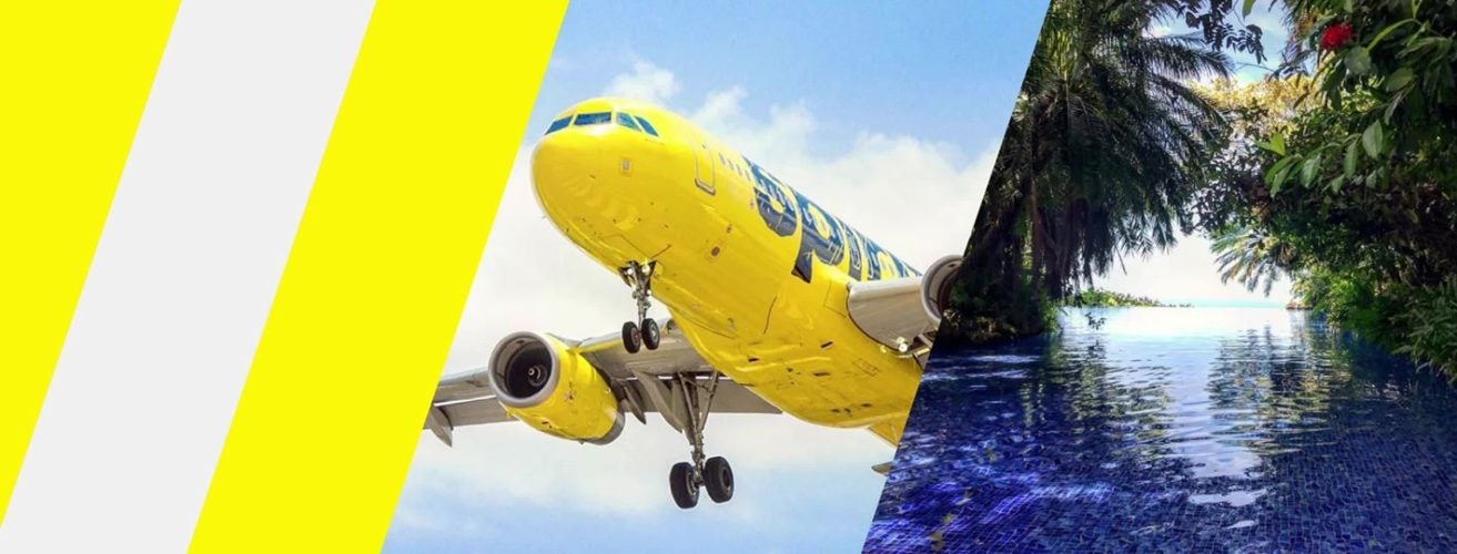 14 Best Ways To Redeem Spirit Free Spirit Points for Max Value [2021]