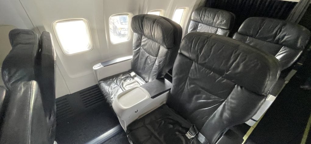 Alaska Airlines Mileage Plan Raises Price of Its First Class Awards