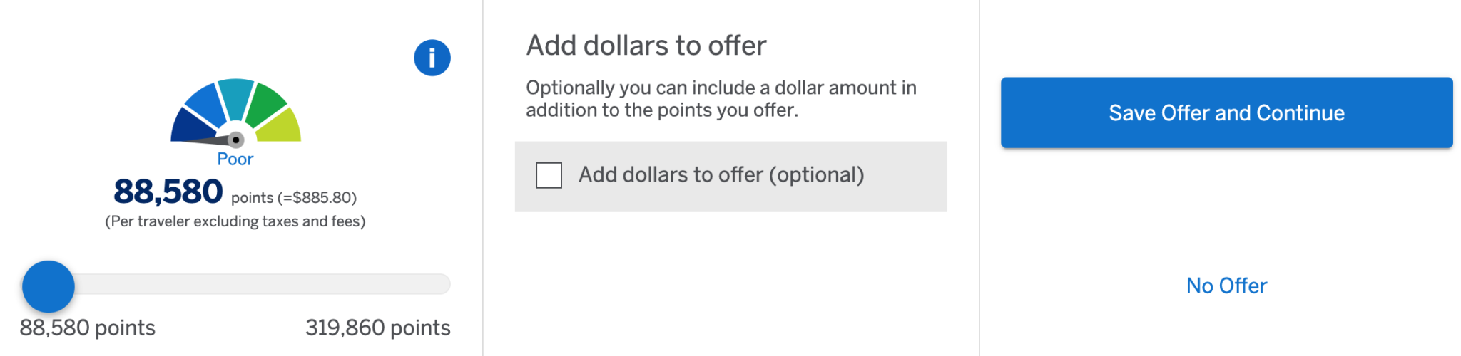 How To Upgrade Your Flight Using Amex Rewards Points [2022]