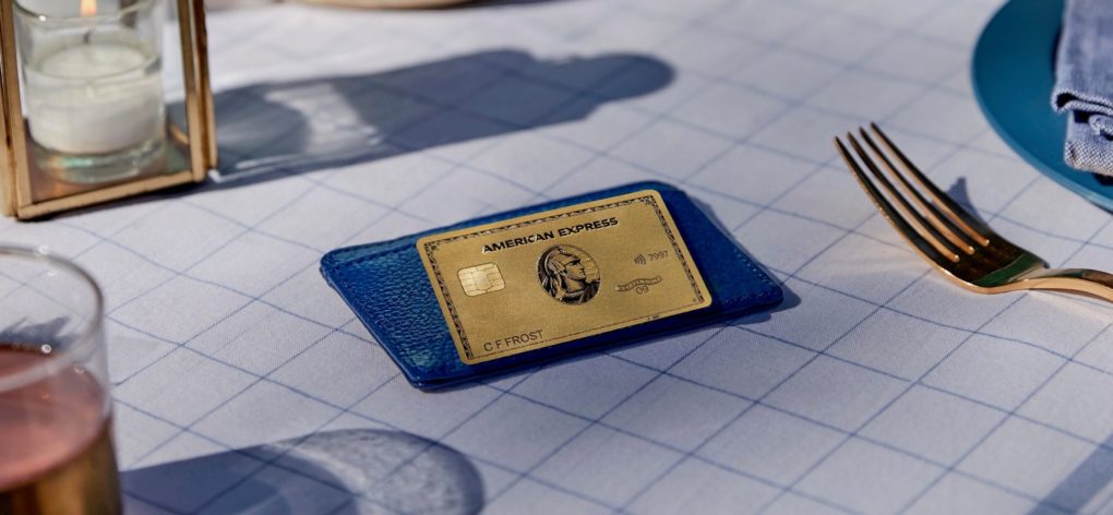 How To Get the Amex Gold 75k or 90k Bonus Offer [2022]