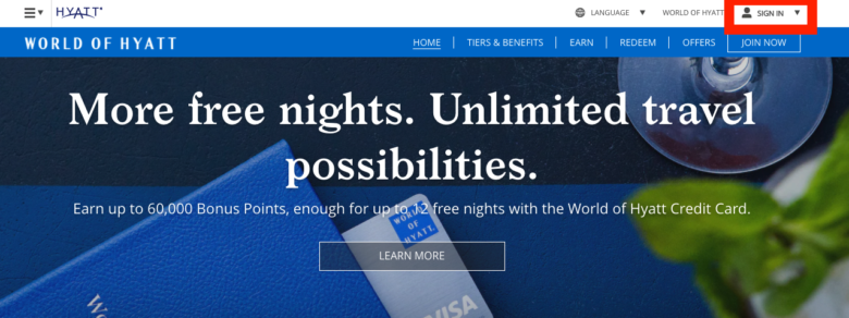 How To Cancel a Hyatt Hotel Reservation [Points or Cash Booking]