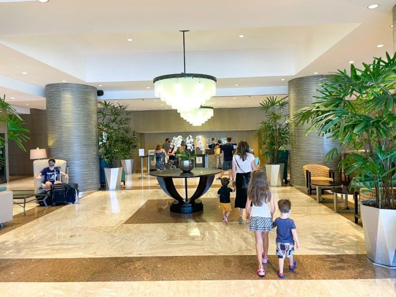 Sheraton Grand Rio Hotel & Resort - Full Review [2022]