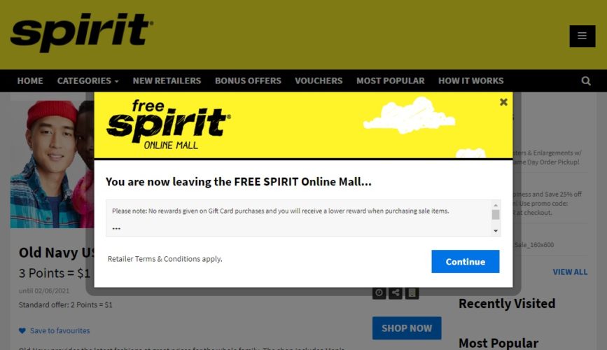 11 Best Ways To Earn Lots of Spirit Airlines Free Spirit Points [2022]