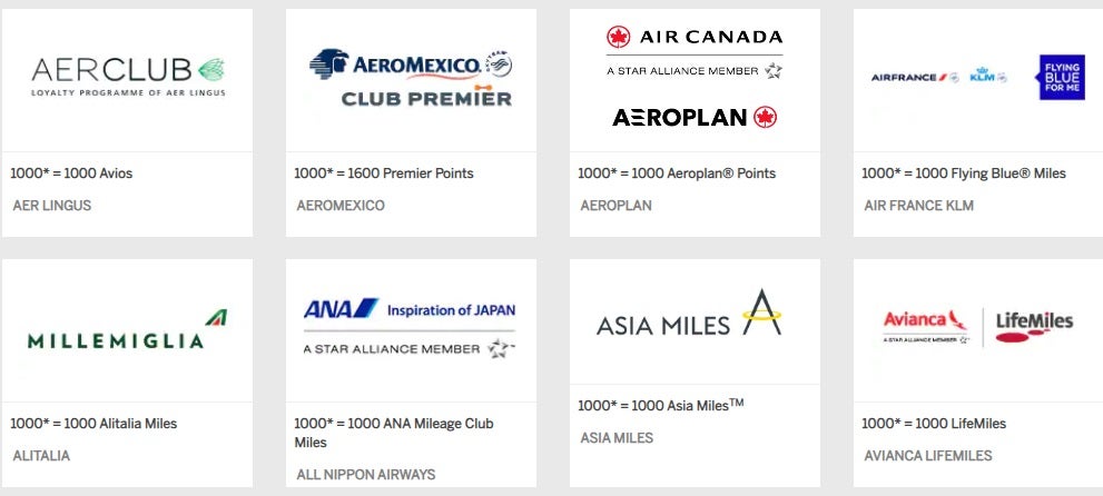 The 12+ Best Credit Cards for Flight Upgrades [2023]