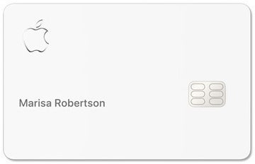 Amex Platinum Card vs. Apple Card [2026 Detailed Comparison]
