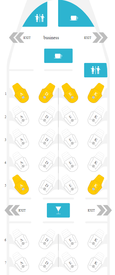 Full Guide To Avianca's Direct Routes From the U.S. [2023]