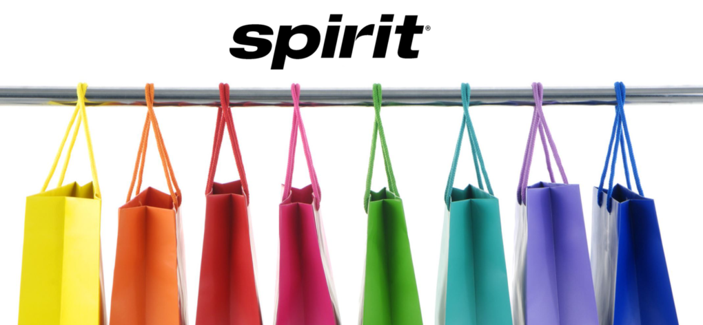 14 Best Ways To Redeem Spirit Free Spirit Points for Max Value [2021]