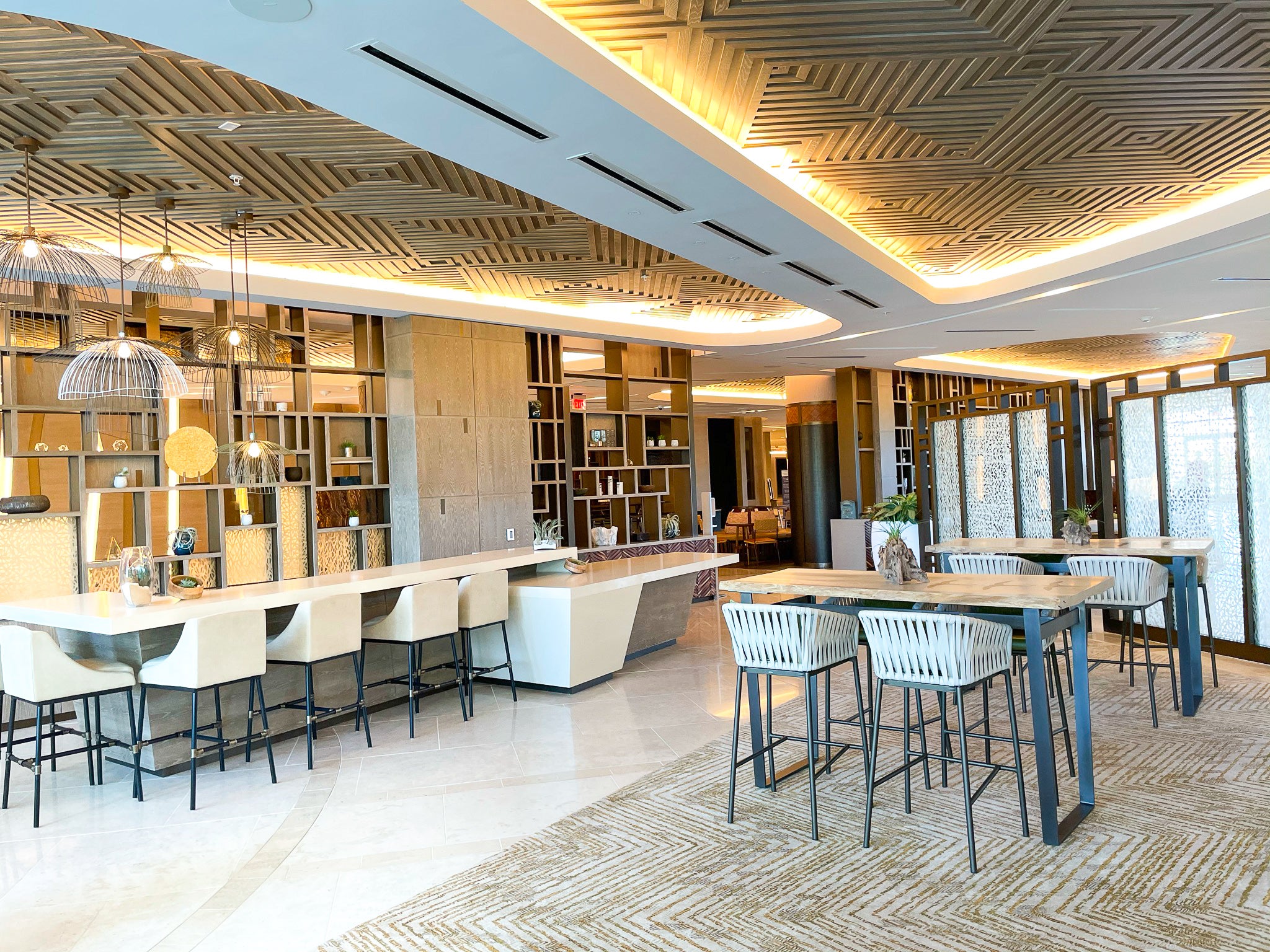 JW Marriott Orlando Bonnet Creek Resort & Spa [Review]