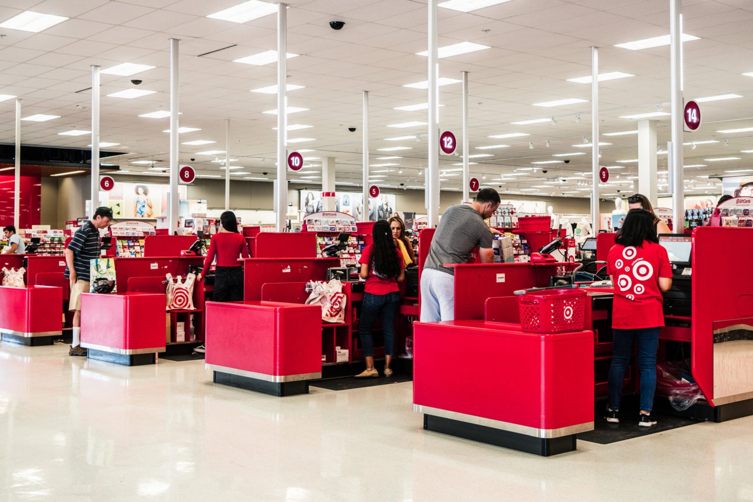 The 11 Best Credit Cards for Shopping at Target [2023]