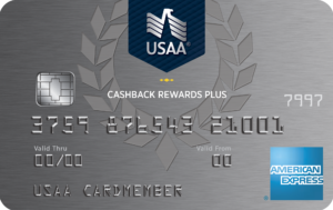 USAA Credit Cards & Rewards Program - Detailed [2022]